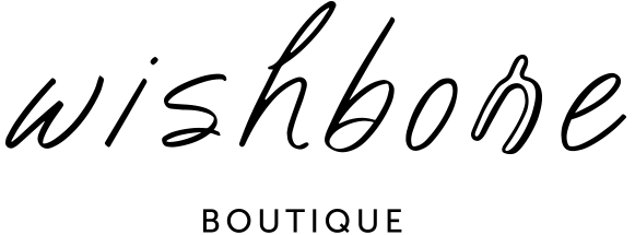 Shop Now | Wishbone Boutique